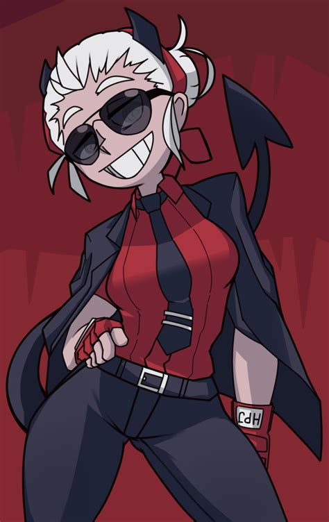 Pin On Helltaker