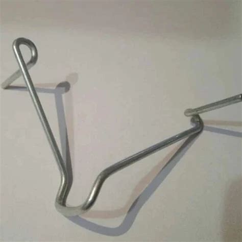 Wire Connecting Clip 2 5mm Silver Connecting Clip Wholesaler From