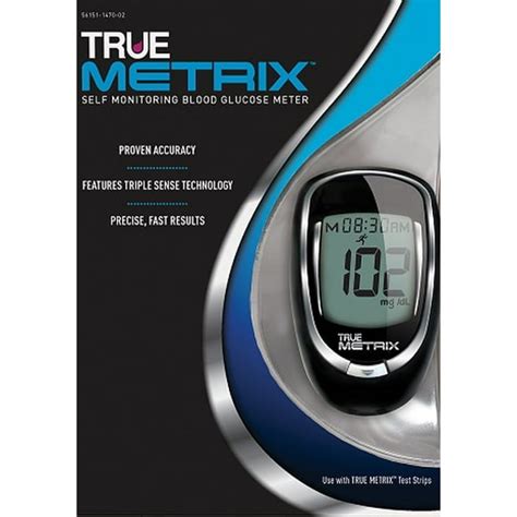 A1c Meter