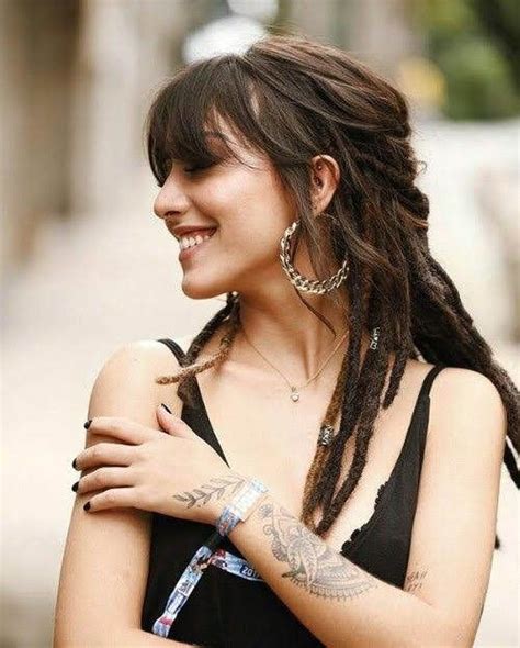 Pin By Homemade Hearts On Dreadlock Hairstyles Dreadlock Hairstyles