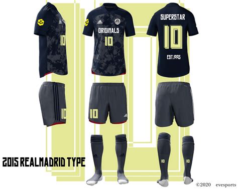 【ユニフォーム特集 Adidas編】サッカーユニフォームオーダー作成！かっこいいユニフォームどうやって作る？ Beyondビヨンド