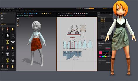 Программы Для Создания Эскизов Одежды Adhasriris706