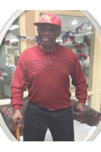 Mr Ernest McWhorter Obituary In Atlanta At Grissom Clark Funeral Home