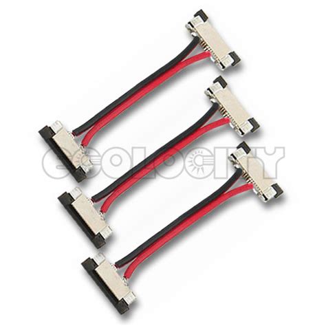 2 Ribbon To Ribbon Connector