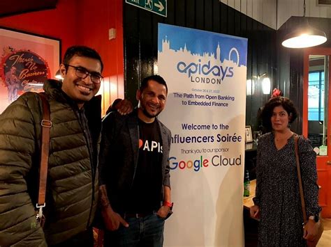 Apidayslondon Conference2022 Api Openbanking Finance Sowmya Sridharamurthy