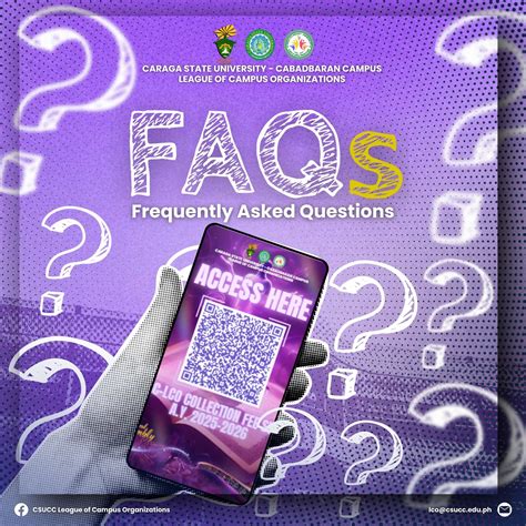 Csucc University Student Government Cabadbaran