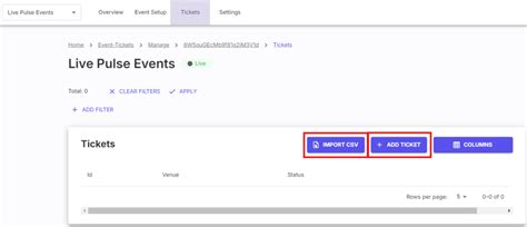 How To Create QR Code Tickets For Your Events Passkit