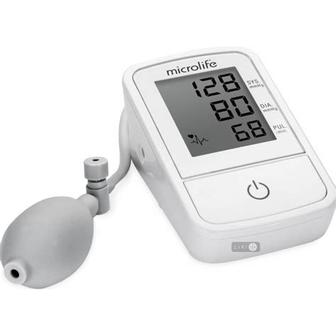 Измеритель артериального давления Microlife BP N2 Easy - заказать с ...