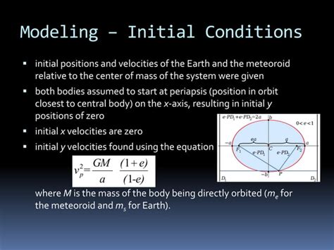Meteorite Classification And Trajectory Modeling Pptx Geology Science