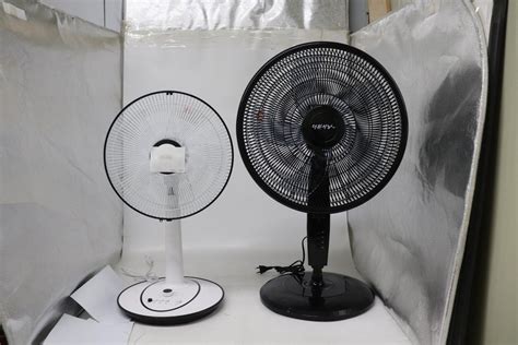 대형선풍기 공장 축사 업소용 산업용 공업용 스탠드 서 세컨웨어