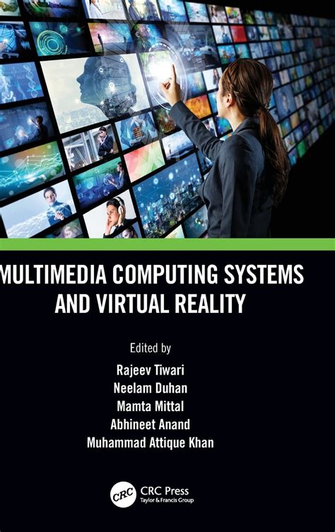 Multimedia Computing Systems And Virtual Reality Pdfepub Version