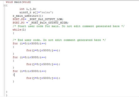 Wdt Forum Rh850 And Rl78fx Mcu Renesas Engineering Community