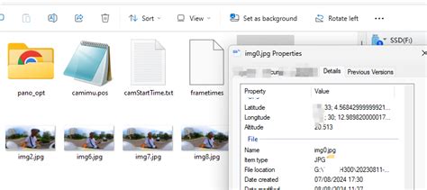 slam data processing using gcp · lidar360mls user guide