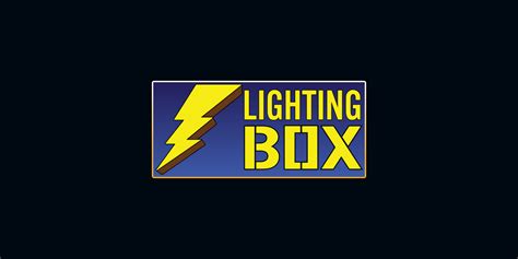 Lightning Box Casinos | Find Top Casinos and Slots in 2025 here!