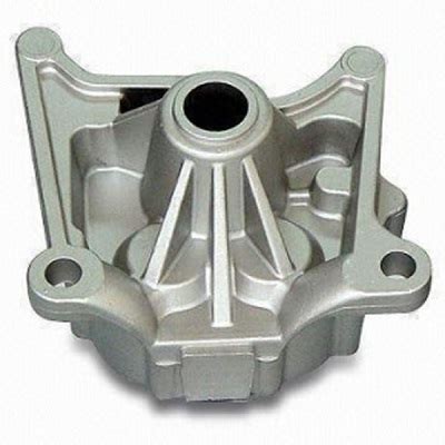 Stainless Steel Investment Castings Metal Casting Manufacturer
