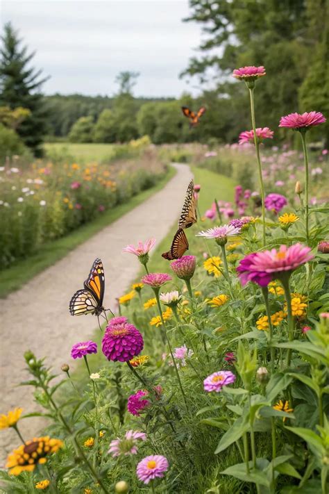 13 Creative Butterfly Garden Ideas To Try Gardeneco