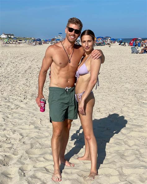 Summer Houses Kyle Cooke Amanda Batulas Relationship Timeline Us Weekly