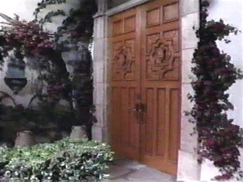 The Capwell Mansion