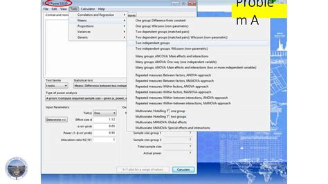 Sample Size Comprehensive Pptx