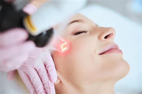 Laser Skin Resurfacing In Nyc Precision Aesthetics Md