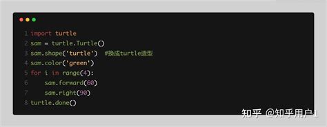 给程序员推荐一些代码的字体 知乎