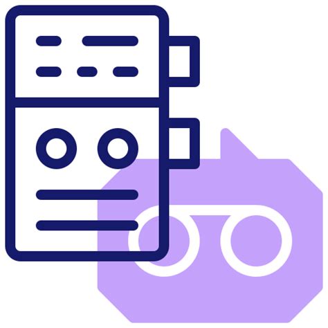 Voice Recorder Inipagistudio Lineal Color Icon