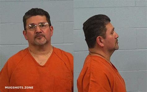 Mendez Marc Eric 03112024 Williamson County Mugshots Zone