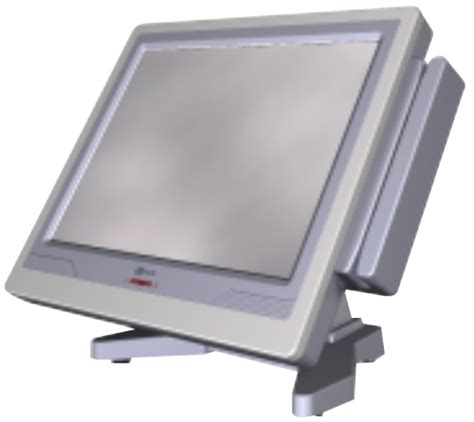 POS Kit Instructions
