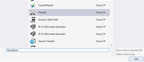 crystal reports multiple datatables aspx website