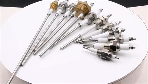 Boiler Water Level Sensing Probe Buy Water Level Probelevel Sensing