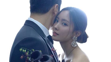ダンサーmonika、結婚と妊娠を電撃発表「相手は平凡だけど特別な人」 Kstyle