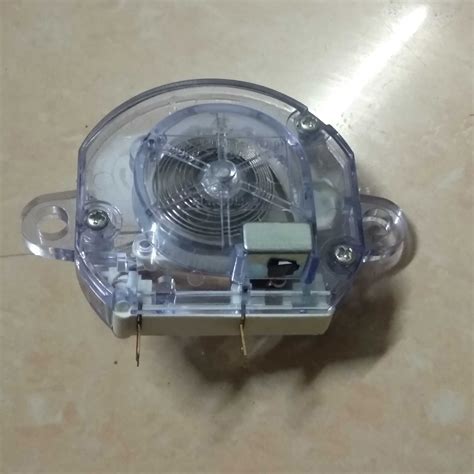 2pcs Universal Dryer Timer Dyer Timing Switch Dfj Grandado