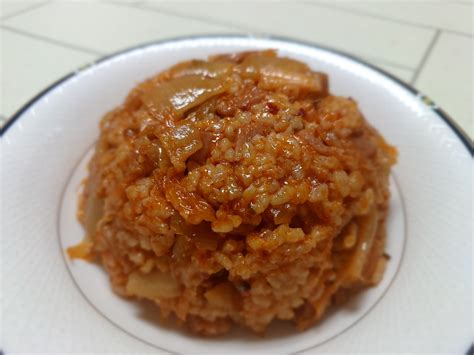 햄김치볶음밥 만드는법 한그릇요리 찬밥요리