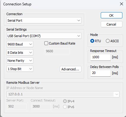 Arduino Modbus Master HELP PLEASE Networking Protocols And Devices Arduino Forum