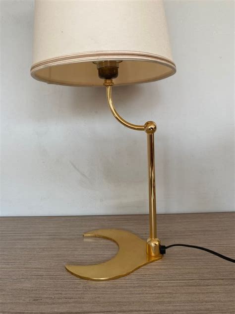 Table Lamp 1 Brass Catawiki