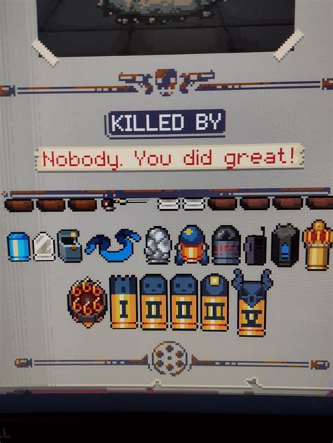 Accidently One Shots Lich R Enterthegungeon