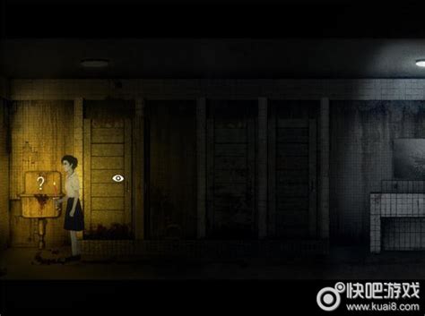 返校图文攻略detention全剧情全流程图文教程10快吧单机游戏
