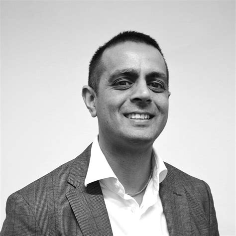 About Bimal Shah Medium