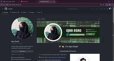 github coding development excited techcommunity
