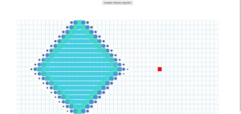 Github Ashan Shortest Pathfinder Web Application To Find The Shortest Distance Between Two
