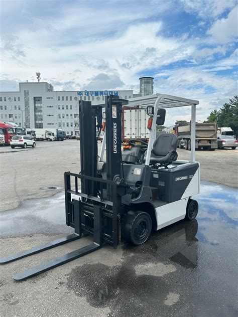 유니캐리어 20톤 좌식 중고 전동지게차 네이버 블로그 유니캐리어 20톤 좌식 중고 전동지게차 네이버 블로그