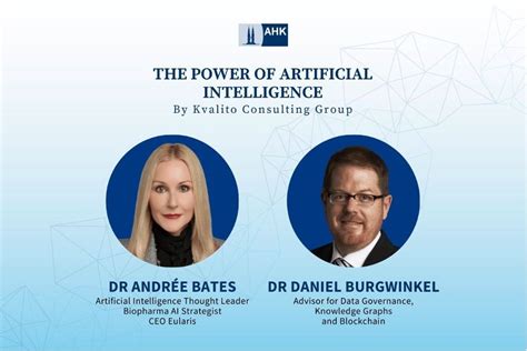 Webinar Transforming Business With The Power Of Artificial