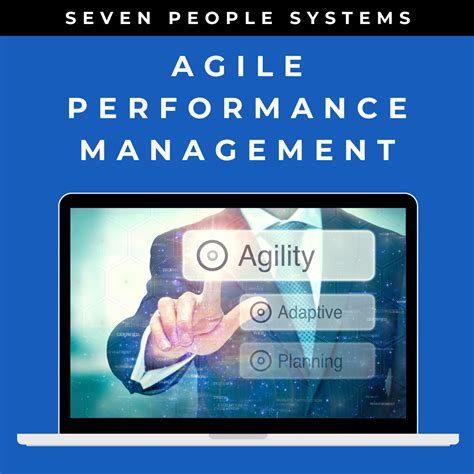 Agile Performance Management Seven People Systems