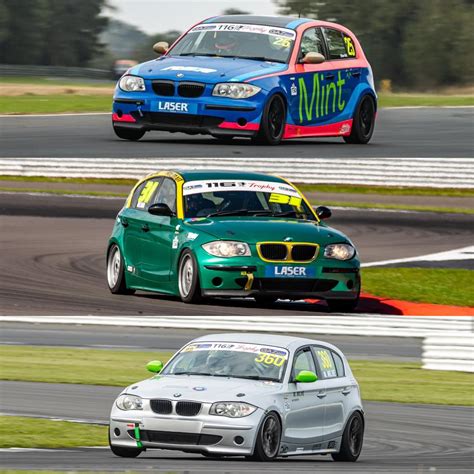 Sam Holman Racing Milton Keynes