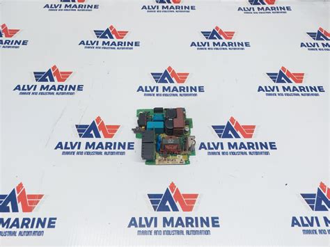 Siemens C98040 A1761 P1 4 85 Pcb Card C9803 A1761 L1 Alvi Marine