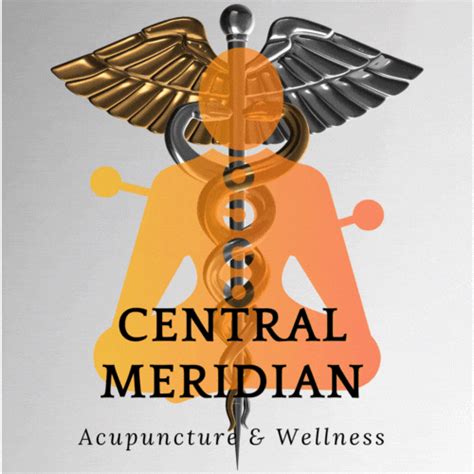 Central Meridian Acupuncture Wellness