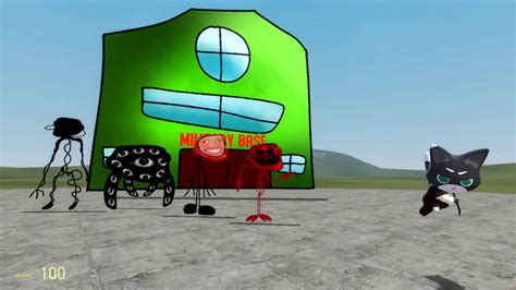 Multiversal Trollge Pack Part 1 In Gmod Garrys Mo By Rockykingshrek On