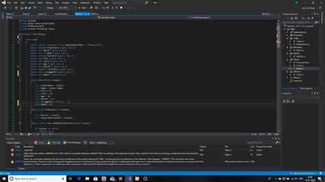 Ragemp C How To Make A Custom Admin System Youtube