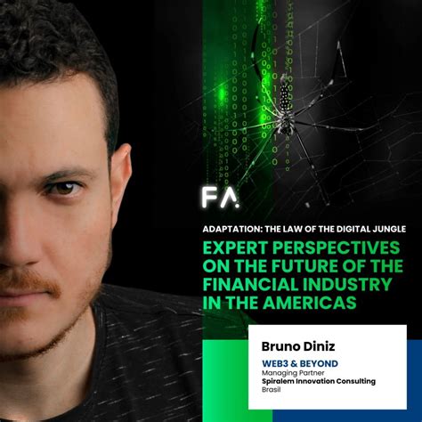 Bruno Diniz On Linkedin Fintech Americas Web3 Crypto