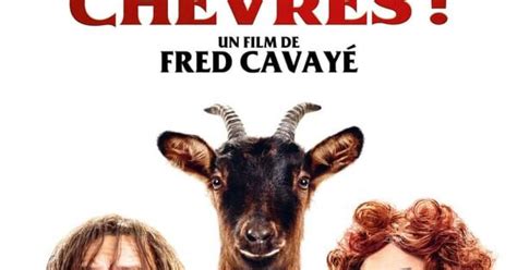 Les chèvres 2024 un film de Fred Cavayé Premiere fr news